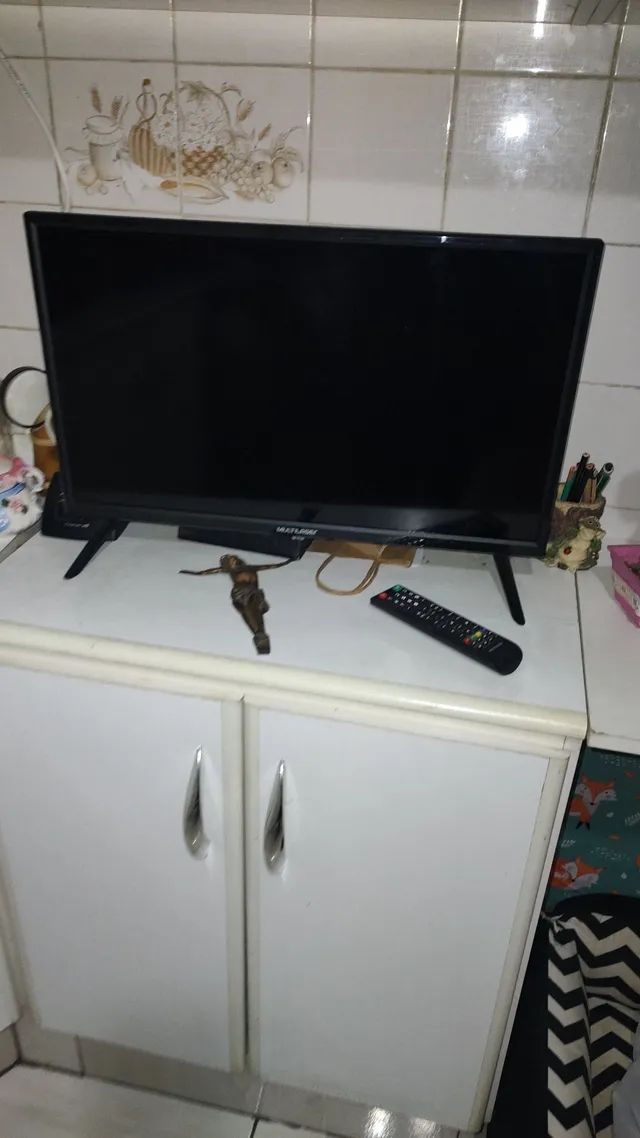 "tv de 25 polegadas" no Brasil