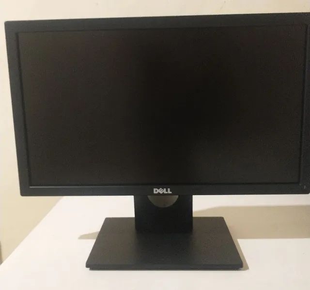 "monitor dell 19 polegadas" no Brasil