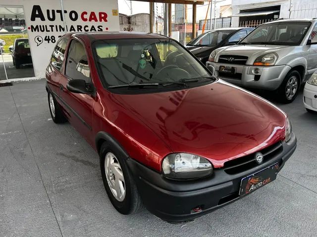 CHEVROLET CORSA 1998 Usados e Novos