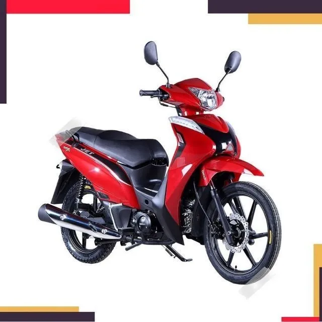 "moto 49cc" - Motos no Brasil