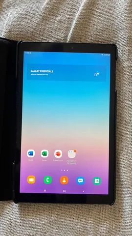 "tablet samsung 10 polegadas 32gb" no Brasil