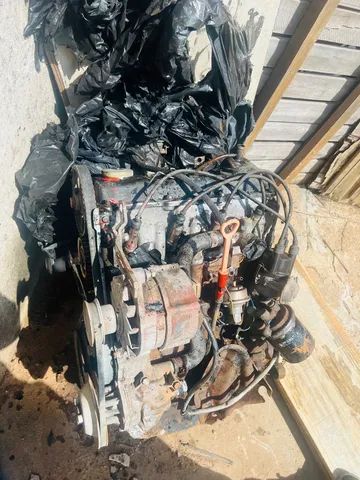 "motor ap completo" no Brasil