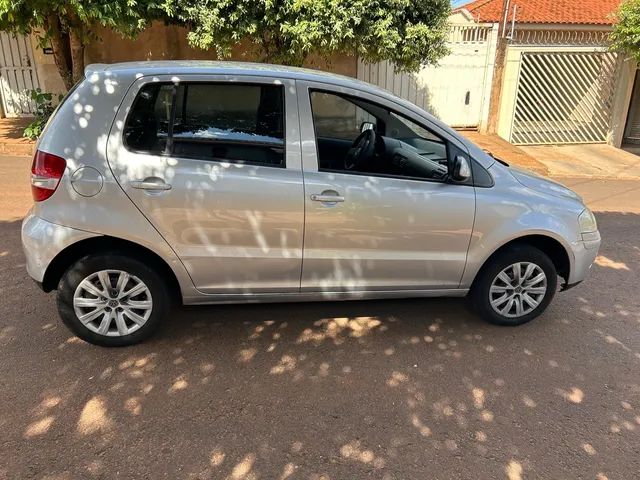 VOLKSWAGEN FOX 2005 Usados e Novos