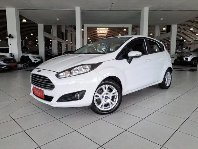 Carros 2016 Usados e Novos à venda