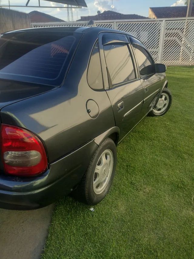 CHEVROLET CORSA 2002 Usados e Novos