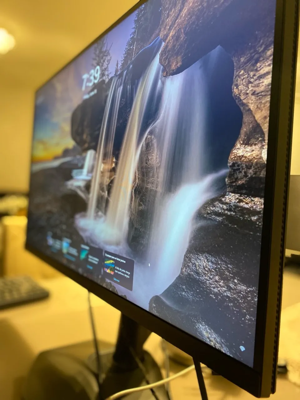 "monitor alienware 240hz" - Monitores no Brasil