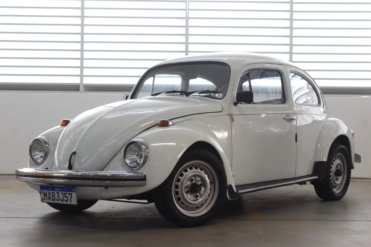 VOLKSWAGEN FUSCA 1983 Usados e Novos