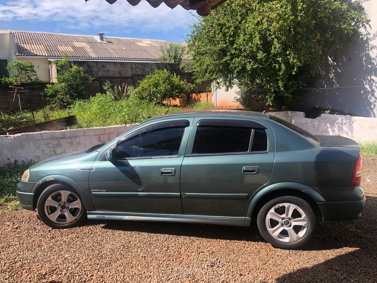 CHEVROLET ASTRA 1999 Usados e Novos