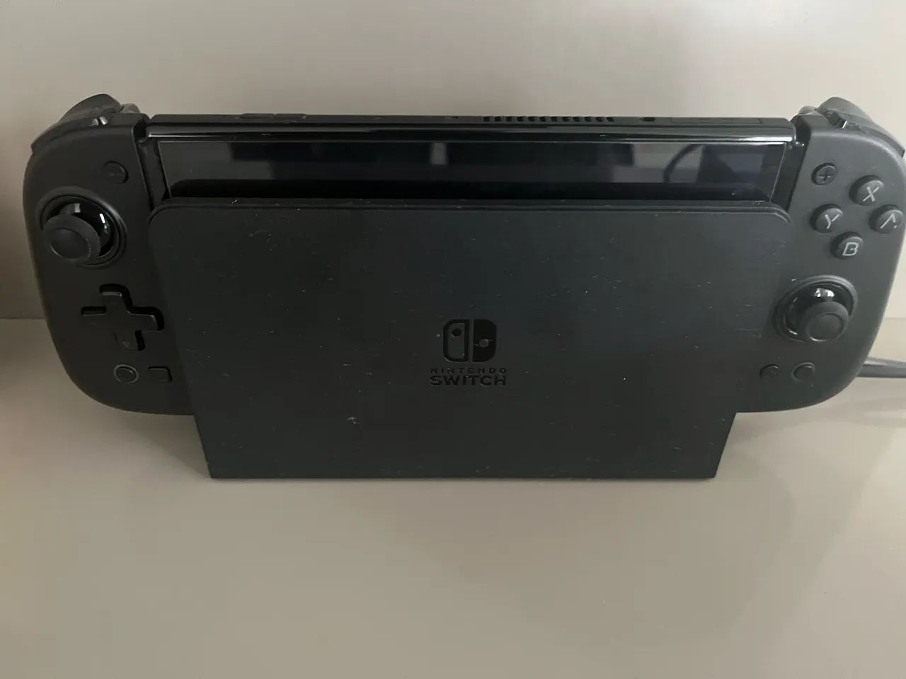 Nintendo Switch Oled - Consoles de Vídeo Game - Setor Central (Gama), Brasília 1438653161 | OLX
