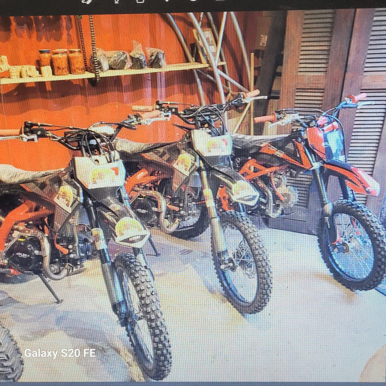 "moto de trilha motocross" - Motos no Brasil