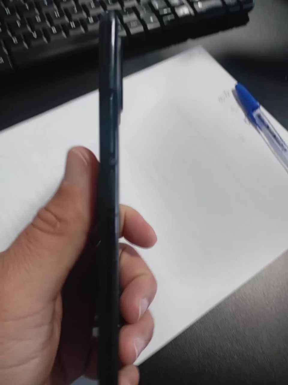 Vendo Cel Xoumi MI 11 pro - Celulares e Smartphones - Residencial Arco ...