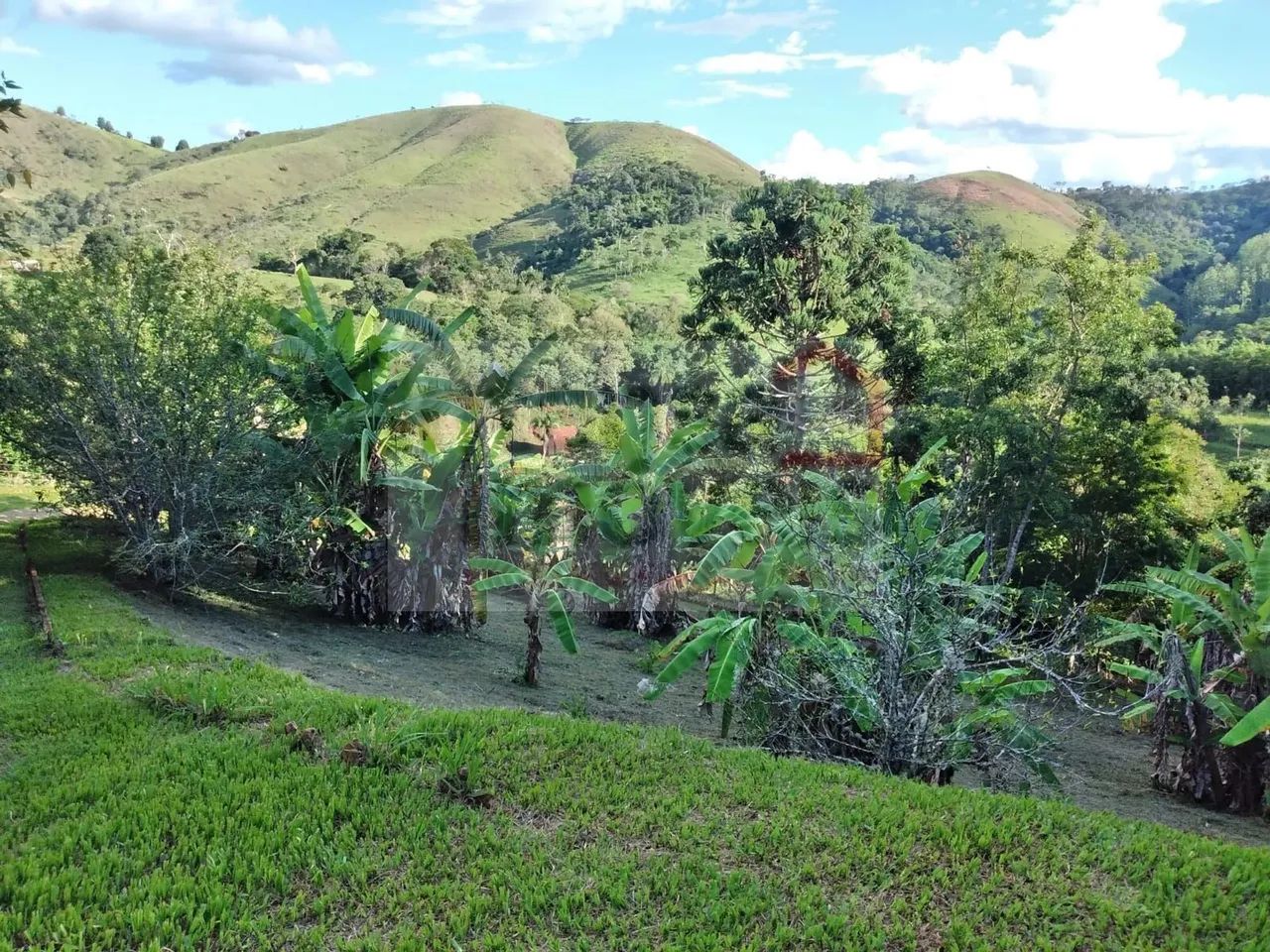 Chácara à venda no bairro Sete Voltas - Taubaté/SP - Terrenos, sítios e ...
