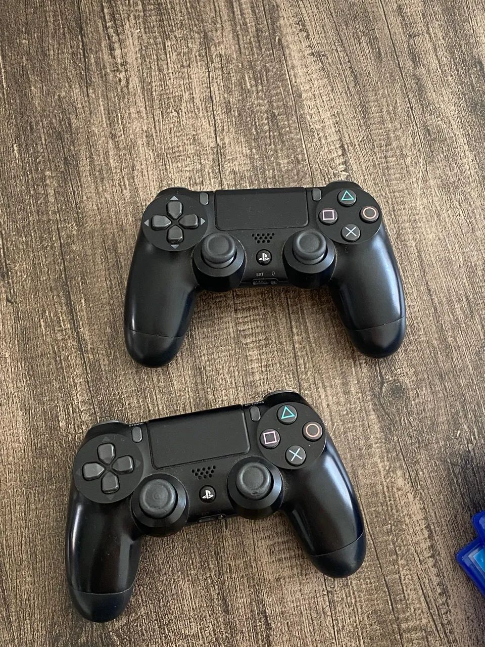 Ps4 - 1tb - Consoles de Vídeo Game - Lagoa Azul, Natal 1469117969 | OLX