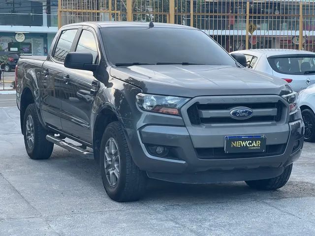 FORD RANGER 2018 Usados e Novos no MA