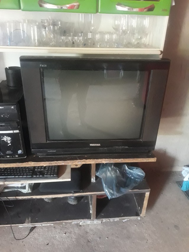 Tv semp toshiba 29 polegadas | +66 anúncios na OLX Brasil