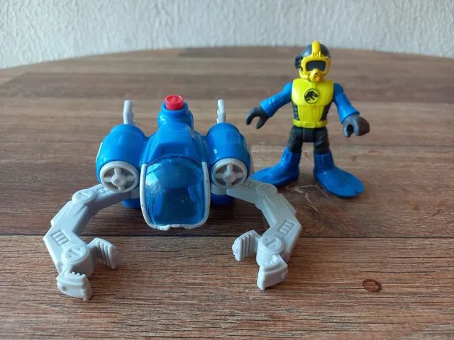 Jurassic word | +36 anúncios na OLX Brasil