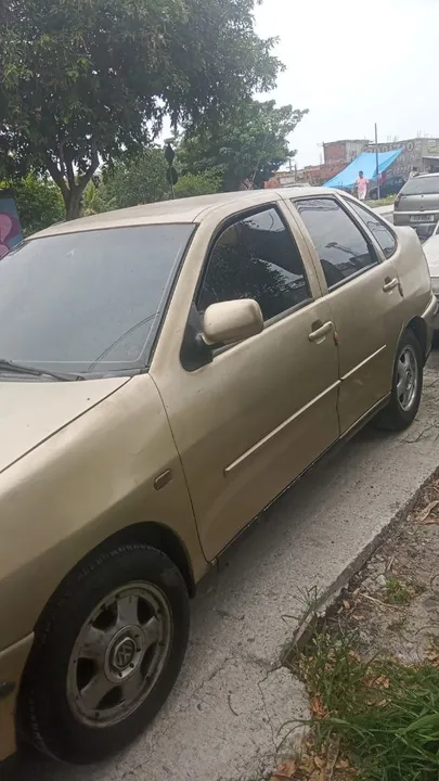 VOLKSWAGEN POLO 2000 Usados e Novos