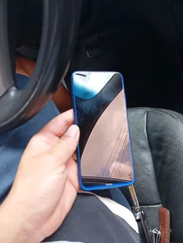 "red note 8 pro" no Brasil