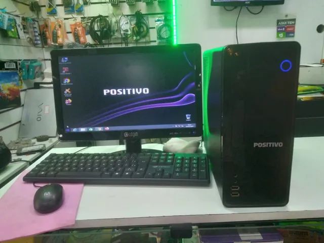 "computador basico" no Brasil