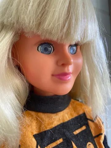 "boneca xuxa" no Brasil