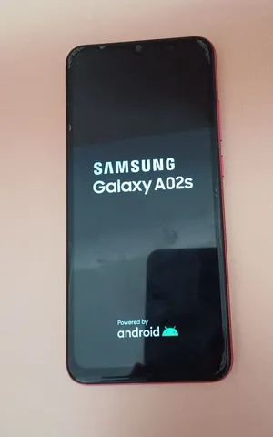 "samsung a2s" no Brasil
