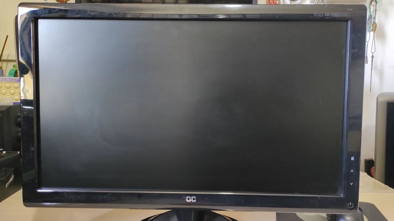 "monitor aoc 22 polegadas" no Brasil