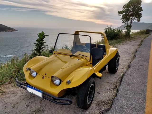 Carros buggies 1975 Usados e Novos à venda
