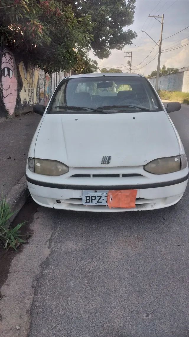 FIAT PALIO 1998 Usados e Novos
