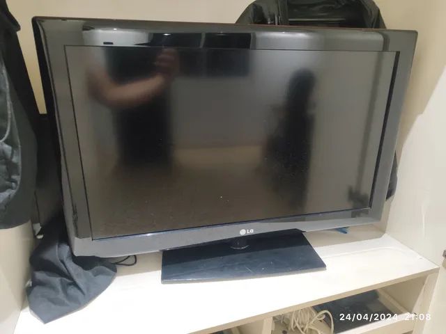 "tv lg 32 com defeito" no Brasil