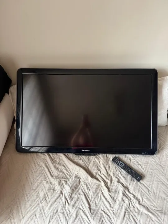 "tv de 42 polegadas" - TVs no Brasil