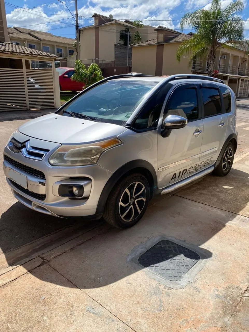 CITROEN C3 2011 Usados e Novos