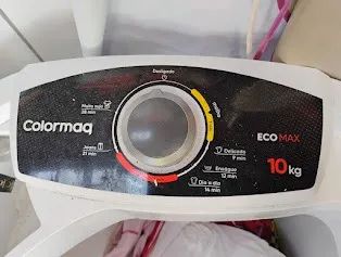 taquinho colomark eco max 10kg 120,00 - Carros, vans e utilitários ...