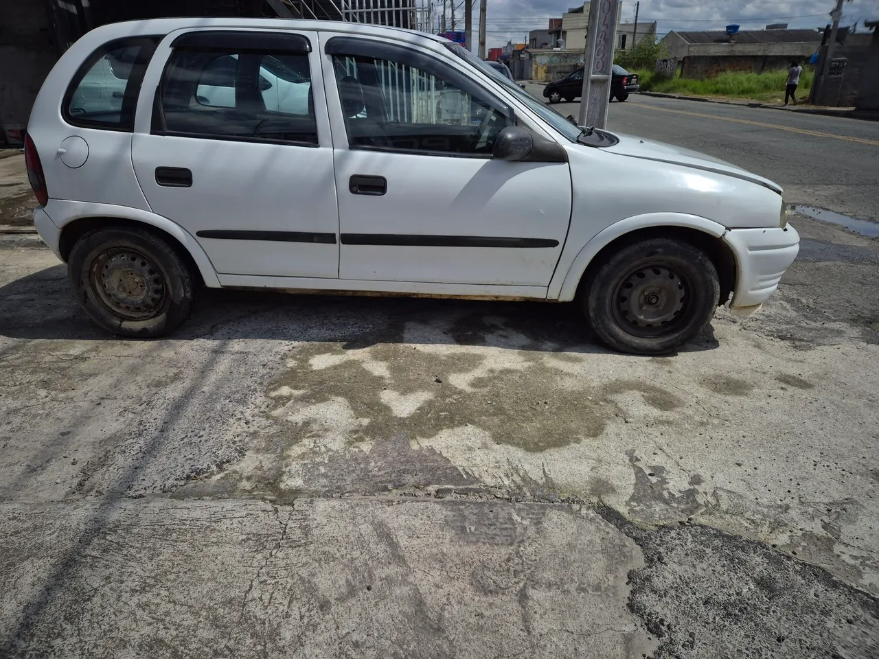 CHEVROLET CORSA 1998 Usados e Novos