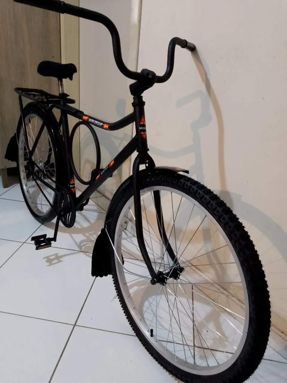 "bicicletas barra forte" - Ciclismo no Brasil