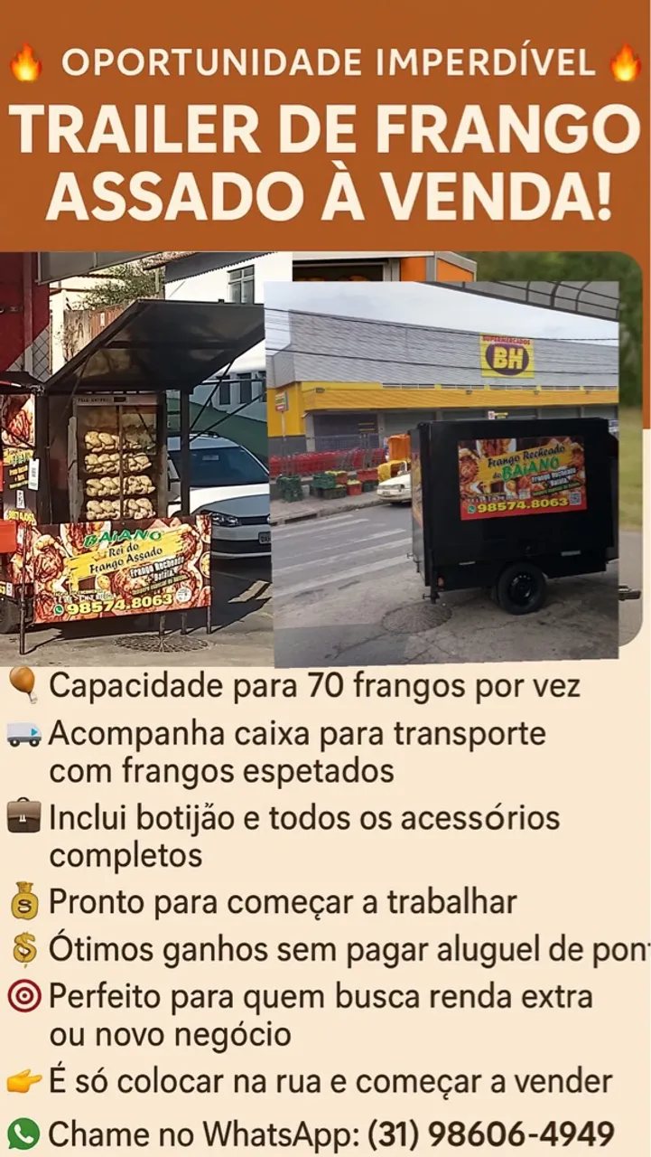"trailer turiscar" no Brasil