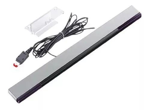 Sensor Bar para Wii compativel Pecas e Acessorios de Video Game Periperi Salvador 1371324964 OLX