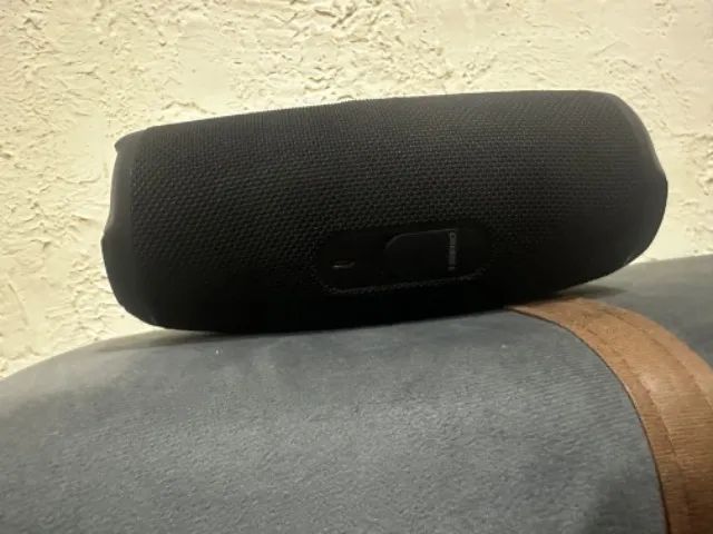 JBL charge 5 - Aparelhos de Som - Bangu, Rio de Janeiro 1467630364 | OLX