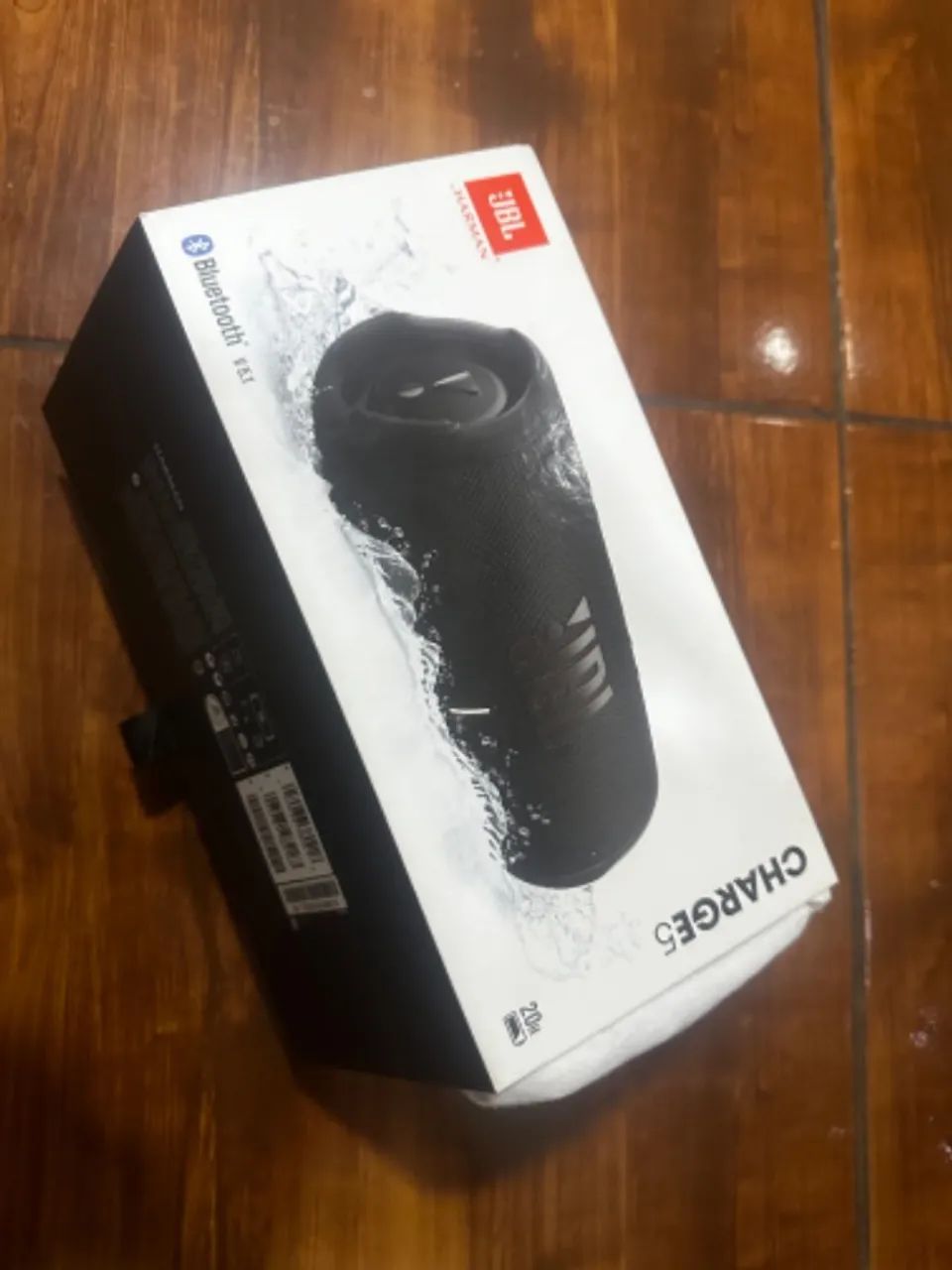 JBL charge 5 - Aparelhos de Som - Bangu, Rio de Janeiro 1467630364 | OLX