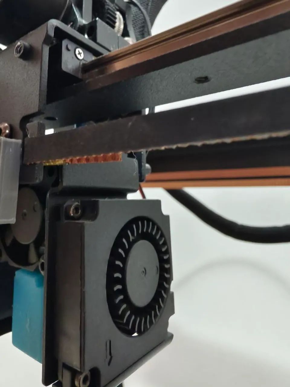 Impressora 3D SP5 300x300 c/ klipper - Periféricos e Acessórios de ...