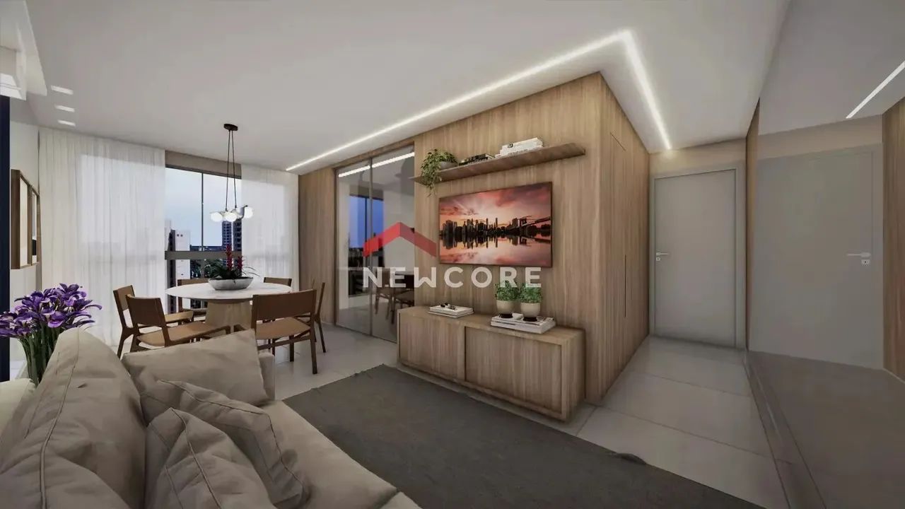 Apartamento 3 quartos à venda - Buritis, Belo Horizonte - MG 1469541282 ...