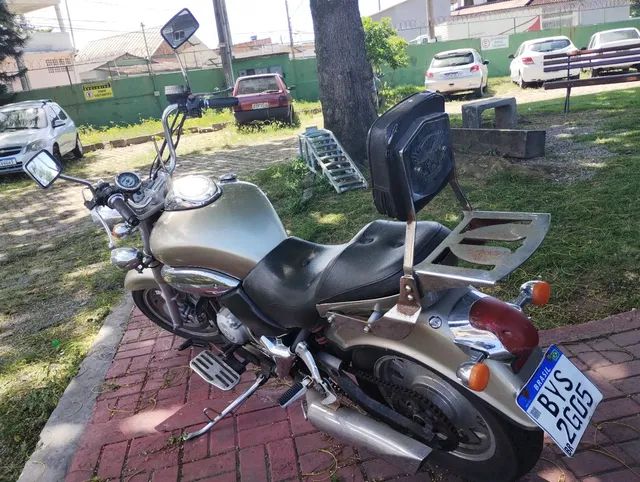 Motos AMAZONAS AME-250 no Espírito Santo