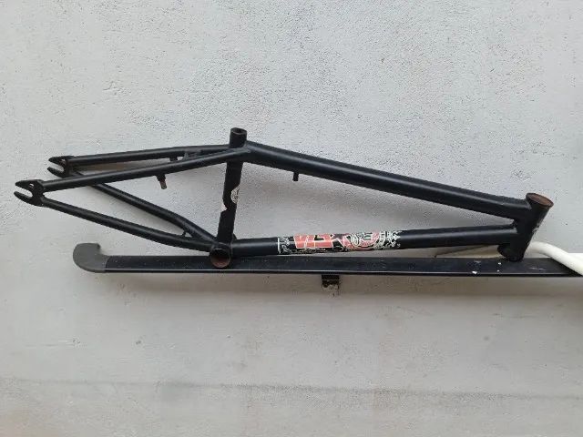 "bmx freestyle" no Brasil