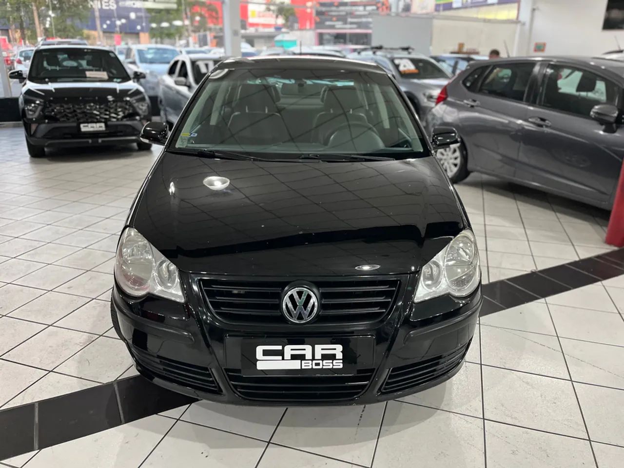 VOLKSWAGEN POLO 2010 Usados e Novos