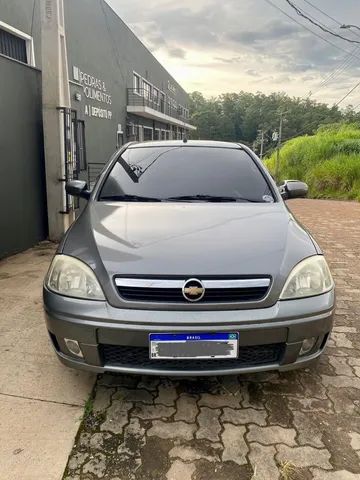 CHEVROLET CORSA Usados e Novos - Campinas, SP