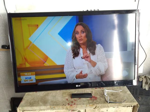 "tela lg 47 polegadas" no Brasil
