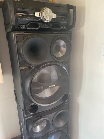 "sony fst sh2000" no Brasil