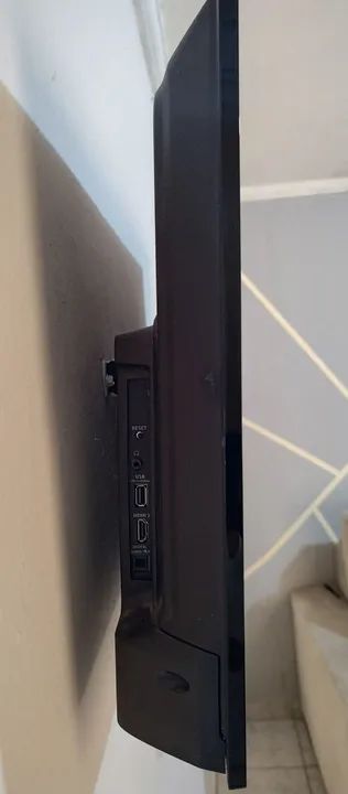 "tv de 1 polegadas" no Brasil