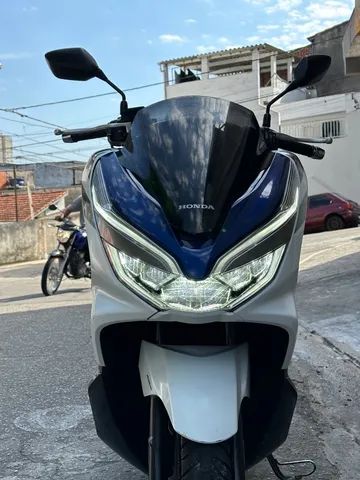 Motos HONDA PCX 2019 em São Paulo e região, SP
