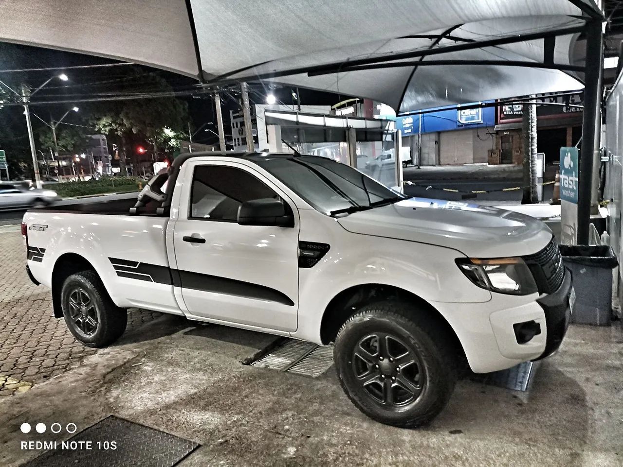 FORD RANGER 2015 Usados e Novos