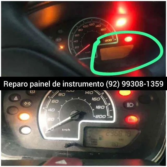 "painel do celta 2005" no Brasil